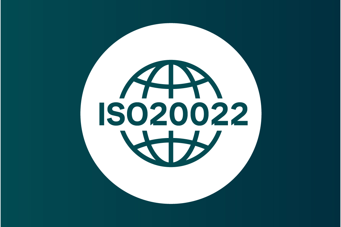 What Is ISO 20022 - Trustly